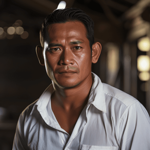 About Me - Leon Reyes, Editor-in-Chief at CDOP Museums: A Legacy of ...