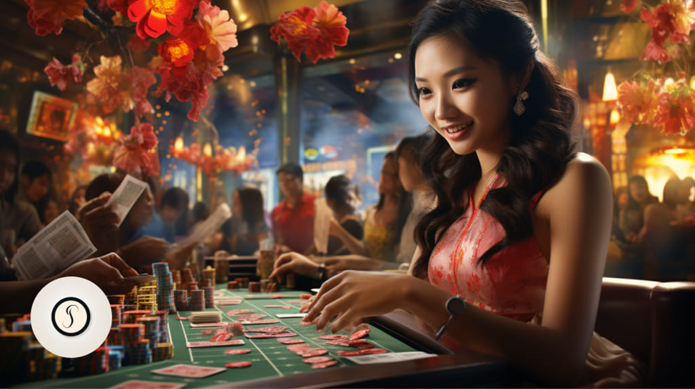 Your Complete Guide to Gambling Terms: Elevate Your Betting Game Today!
